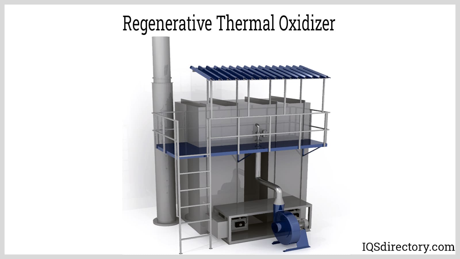 Oxidizer: What Is It? How Does It Work? Types, Pollutants