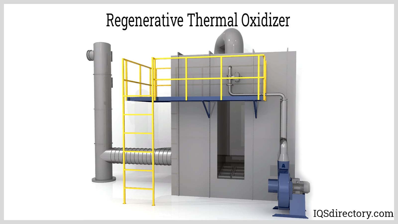 Oxidizer: What Is It? How Does It Work? Types, Pollutants