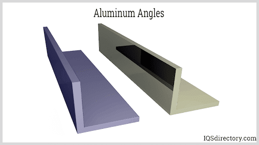 Types of Aluminum Extrusions