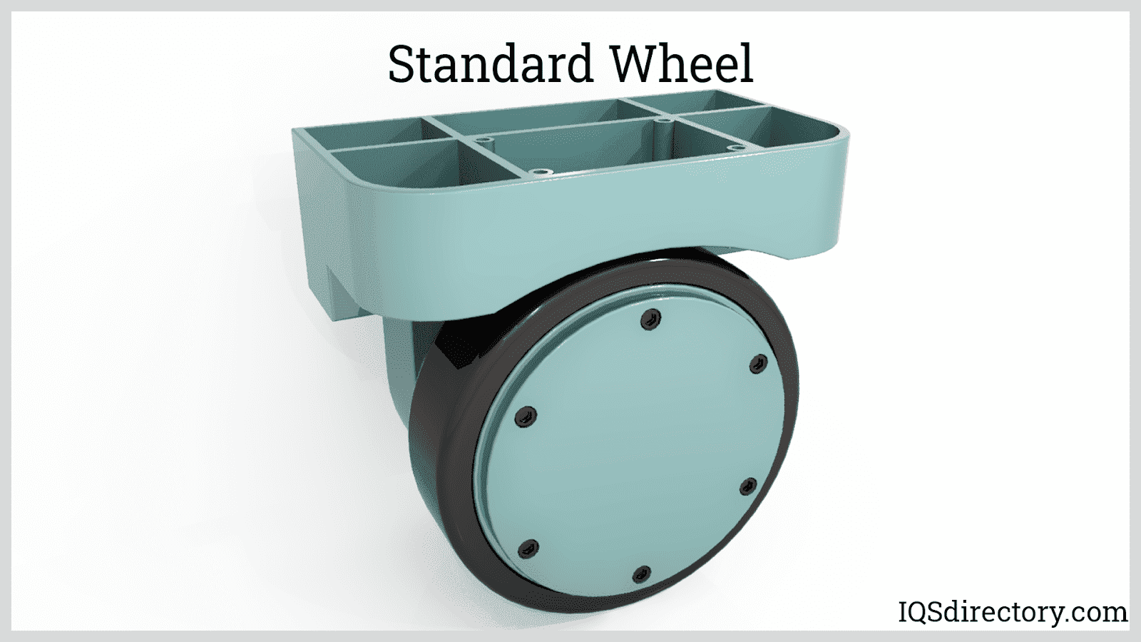 Automated Guided Vehicle: What Is It? What Does It Do? Types