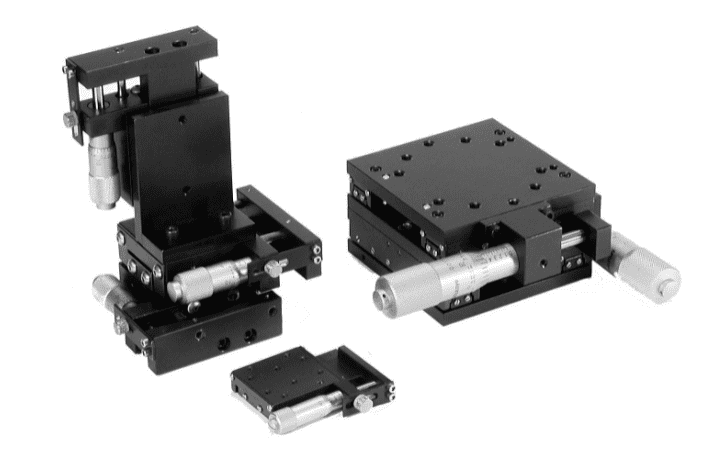 Lead Screw: What Is It? How Is It Used? Types, Threads