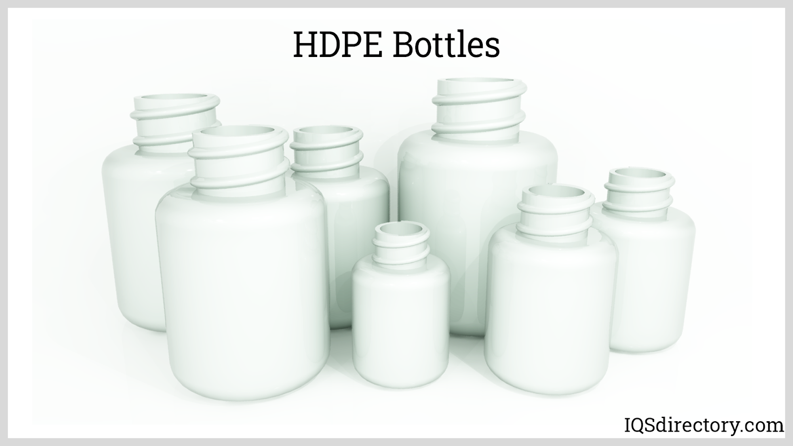 Blow Molding: What Is It? How Does It Work? Materials