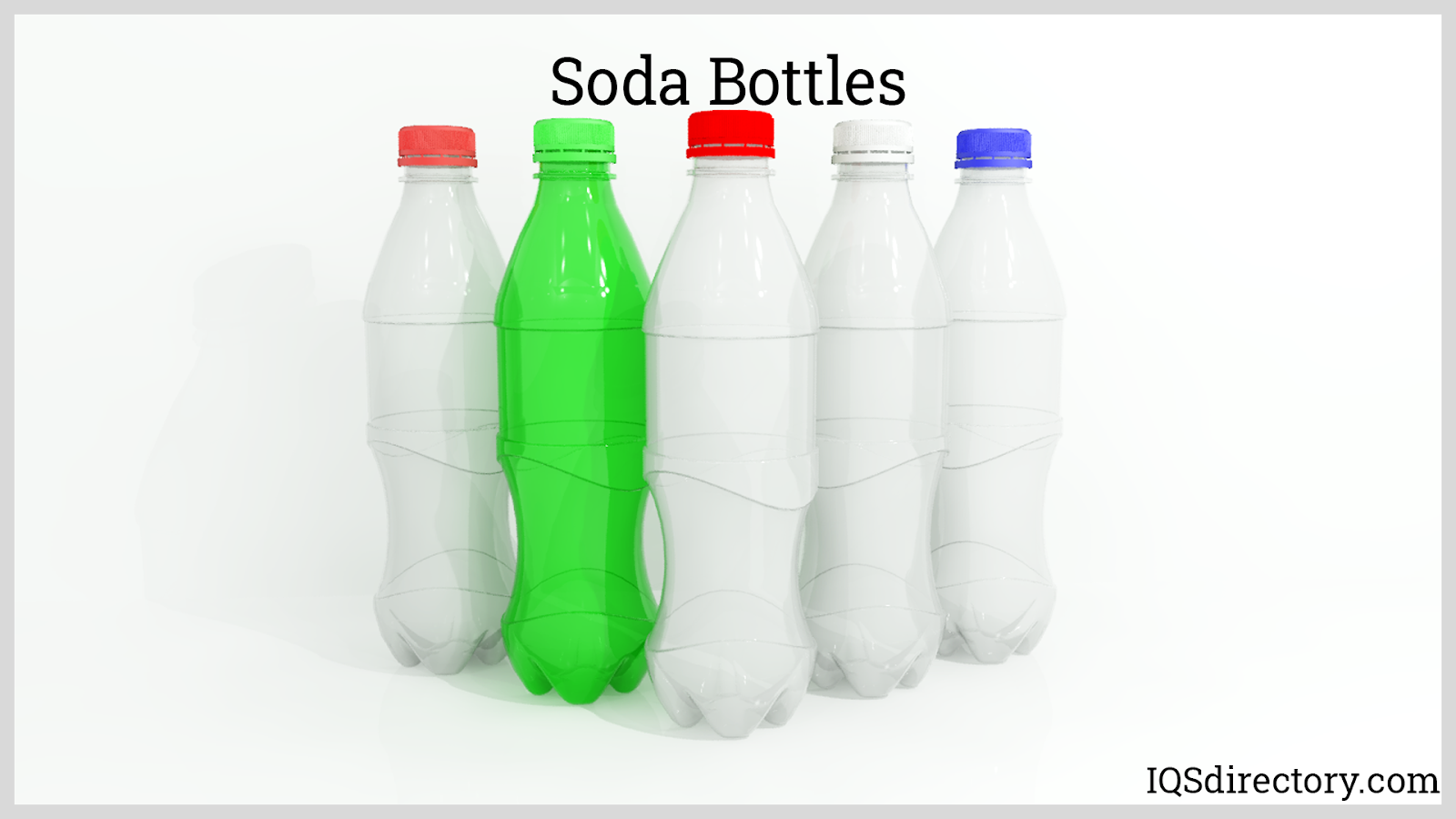 Blow Molding: What Is It? How Does It Work? Materials
