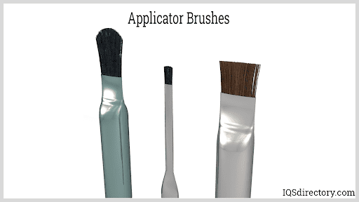 Types of Brushes