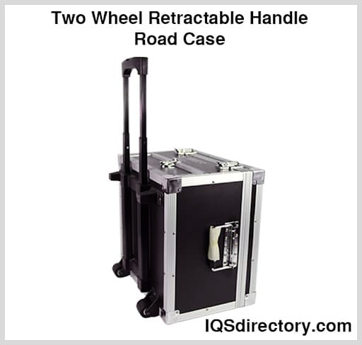 Road Cases: Types, Materials, Applications, and Benefits