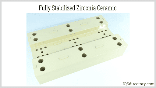 Zirconia Ceramics (and ZTA): Types, Uses, Features and Benefits