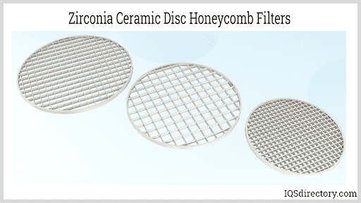 Zirconia Ceramics (and ZTA): Types, Uses, Features and Benefits