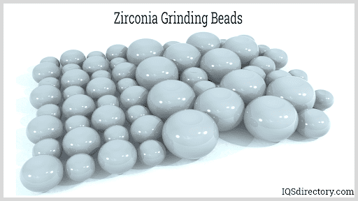 Zirconia Ceramics (and ZTA): Types, Uses, Features and Benefits