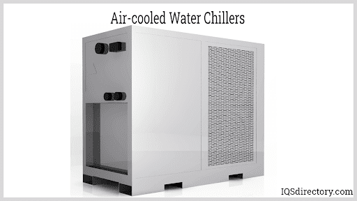 Water Chiller: What Is It? How Does It Work? Types, Uses