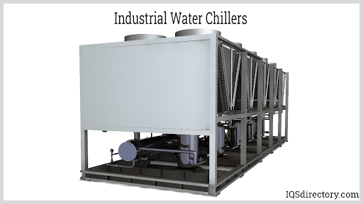 Water Chiller: What Is It? How Does It Work? Types, Uses