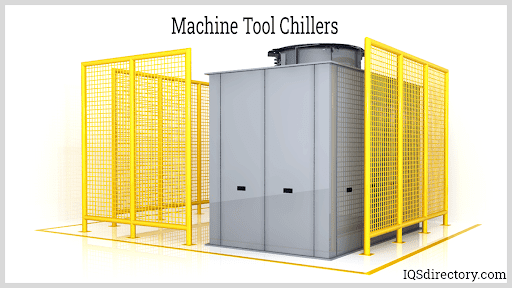 Water Chiller: What Is It? How Does It Work? Types, Uses