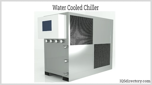 Chiller: What is it? How Does It Work? Types & Uses