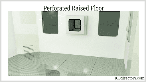 Modular Cleanroom: What Is It? How Does It Work? Classes