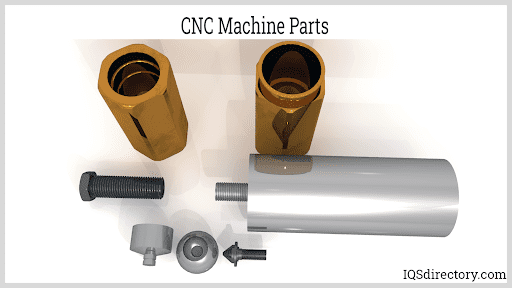 CNC Machining: What Is It? How Does It Work? Types, Codes