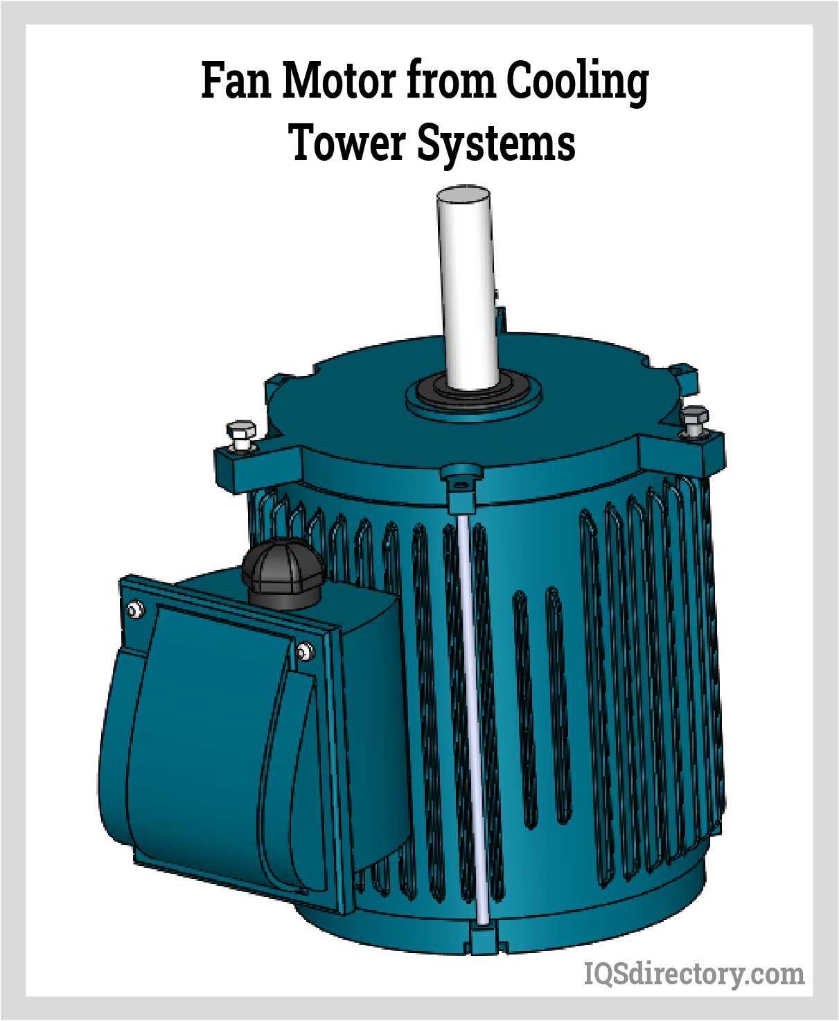 Cooling Tower Details - Design Talk