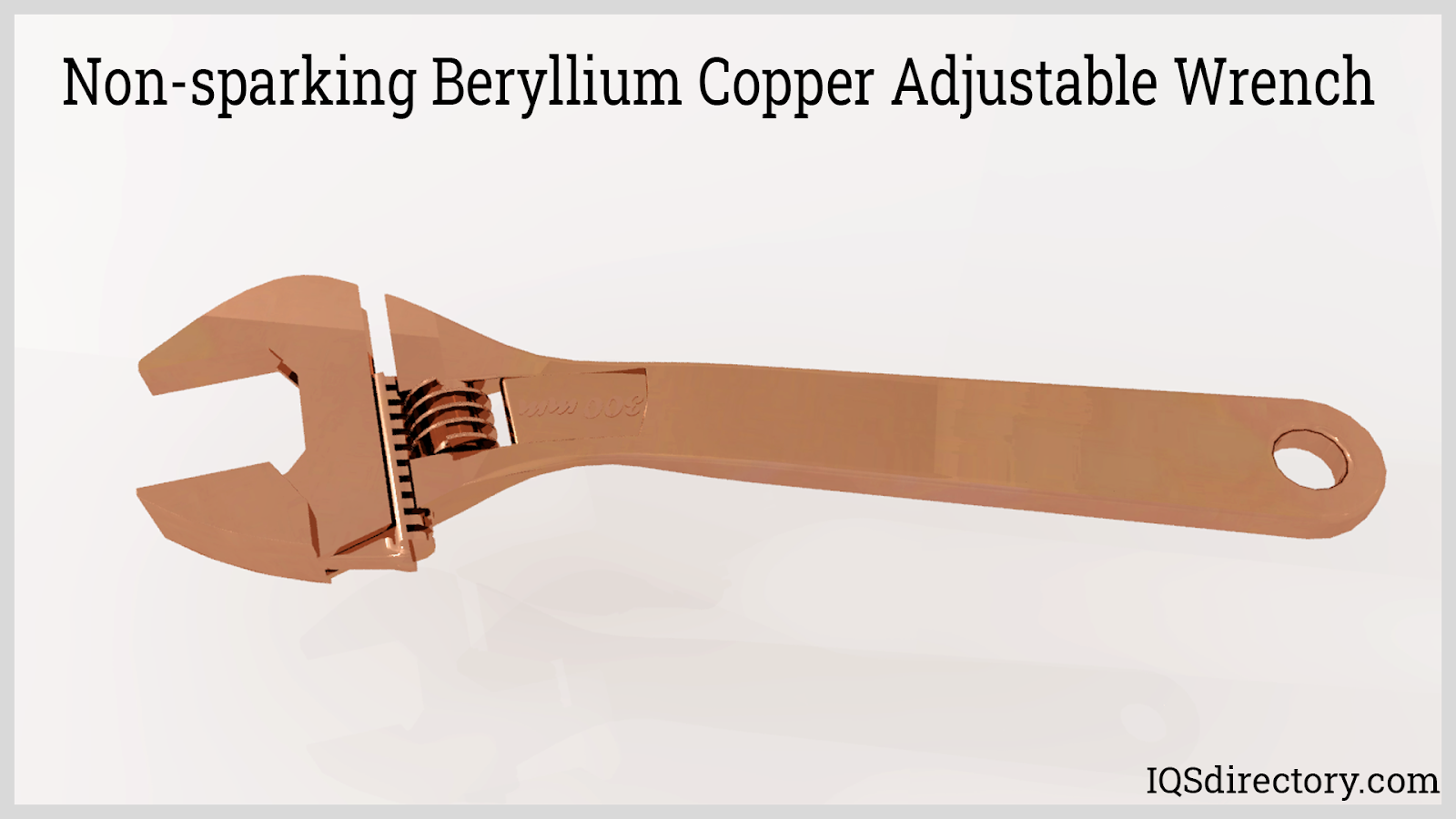 Beryllium Copper: What Is It? How Is It Used? Types Of