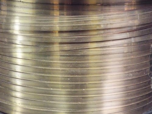 Beryllium Copper: What Is It? How Is It Used? Types Of