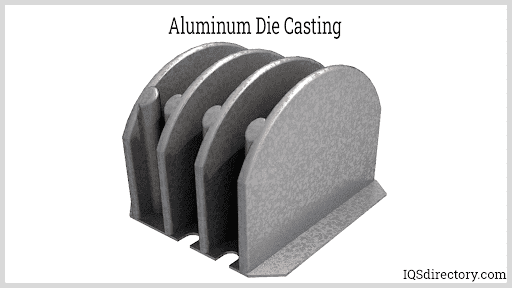 Aluminum Casting: What Is It? How Is it Made? Advantages
