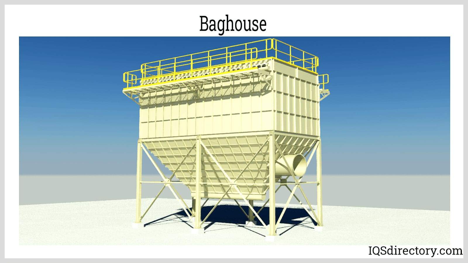 NIKRO Industries Inc Dust Collector Manufacturers NIKRO Industries Inc Dust Collector Manufacturers