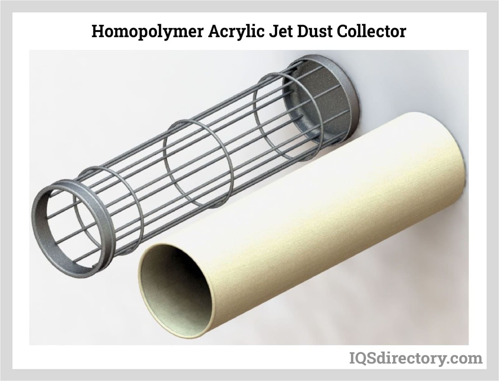 Jet Dust Collector: Types, Uses, Features and Benefits