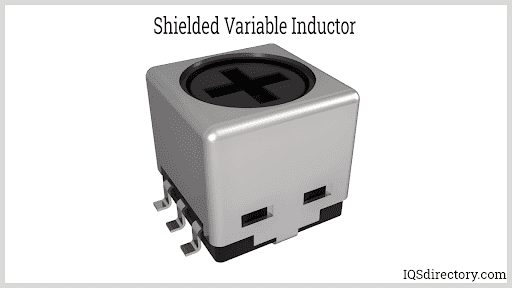 Inductors and Inductor Coils: Basic Principles, Types, Inductance, and Applications