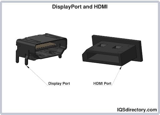 Electronic Connector: What Is It? How Is It Used? Types Of