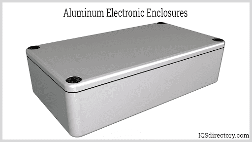 Electronic Enclosures: Types, Benefits, Design, and Product Requirements