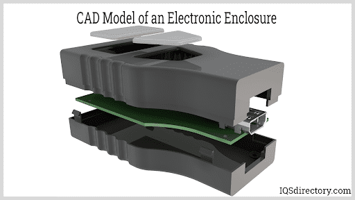 Electronic Enclosures: Types, Benefits, Design, and Product Requirements