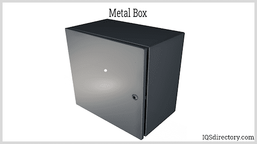 Electronic Enclosures: Types, Benefits, Design, and Product Requirements