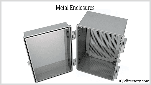 Electronic Enclosures: Types, Benefits, Design, and Product Requirements