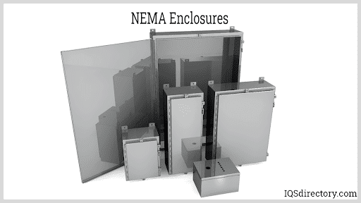 NEMA Enclosure: What Is It? How Does It Work? Types Of