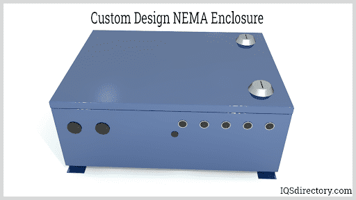 NEMA Enclosure: What Is It? How Does It Work? Types Of