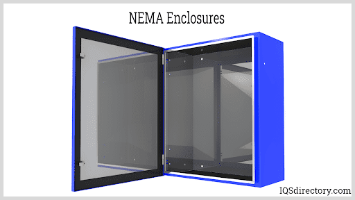 Electronic Enclosures: Types, Benefits, Design, and Product Requirements