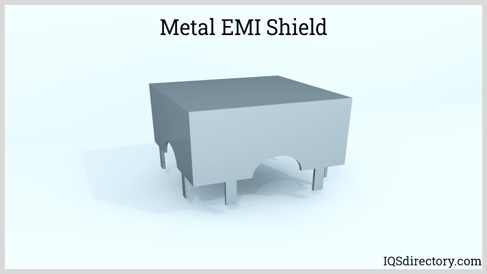 EMI Shielding: What Is It? How Does It Work? Materials