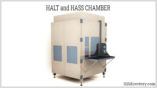 Types of Environmental Test Chambers