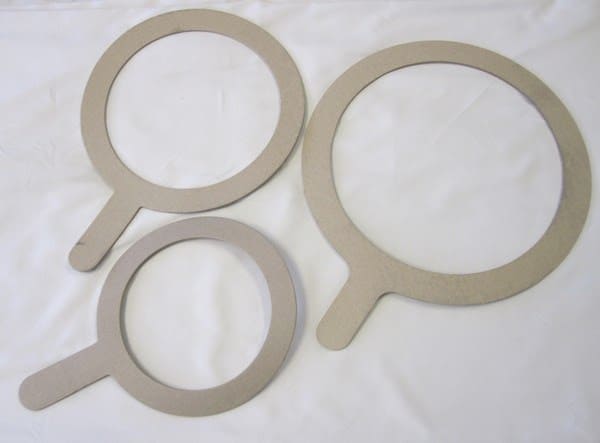 Gasket: What Is It? How Is It Made? Types Of & Safety