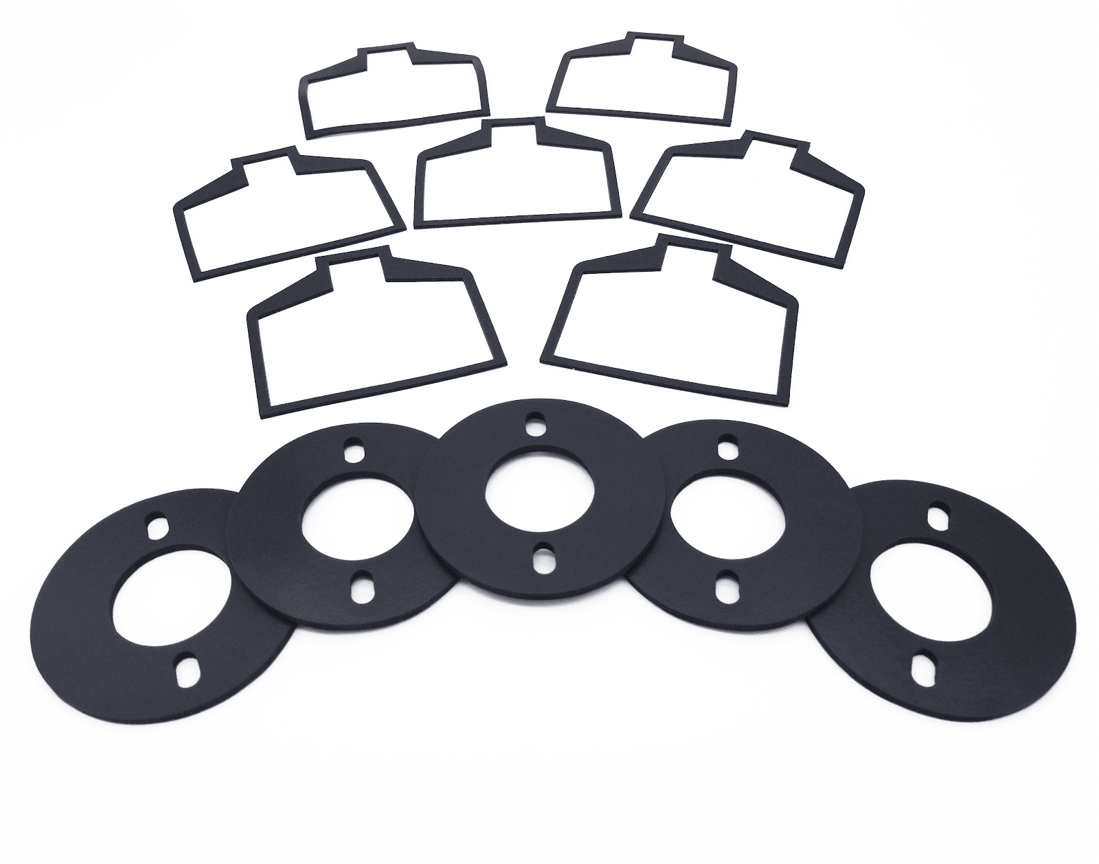 Gasket: What Is It? How Is It Made? Types Of & Safety