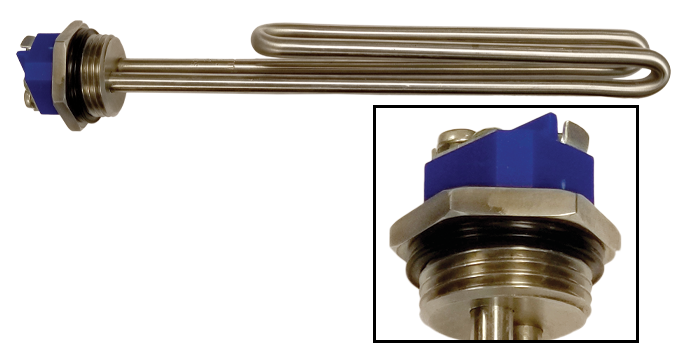 Heating Element: What Is It? How Does It Work? Materials