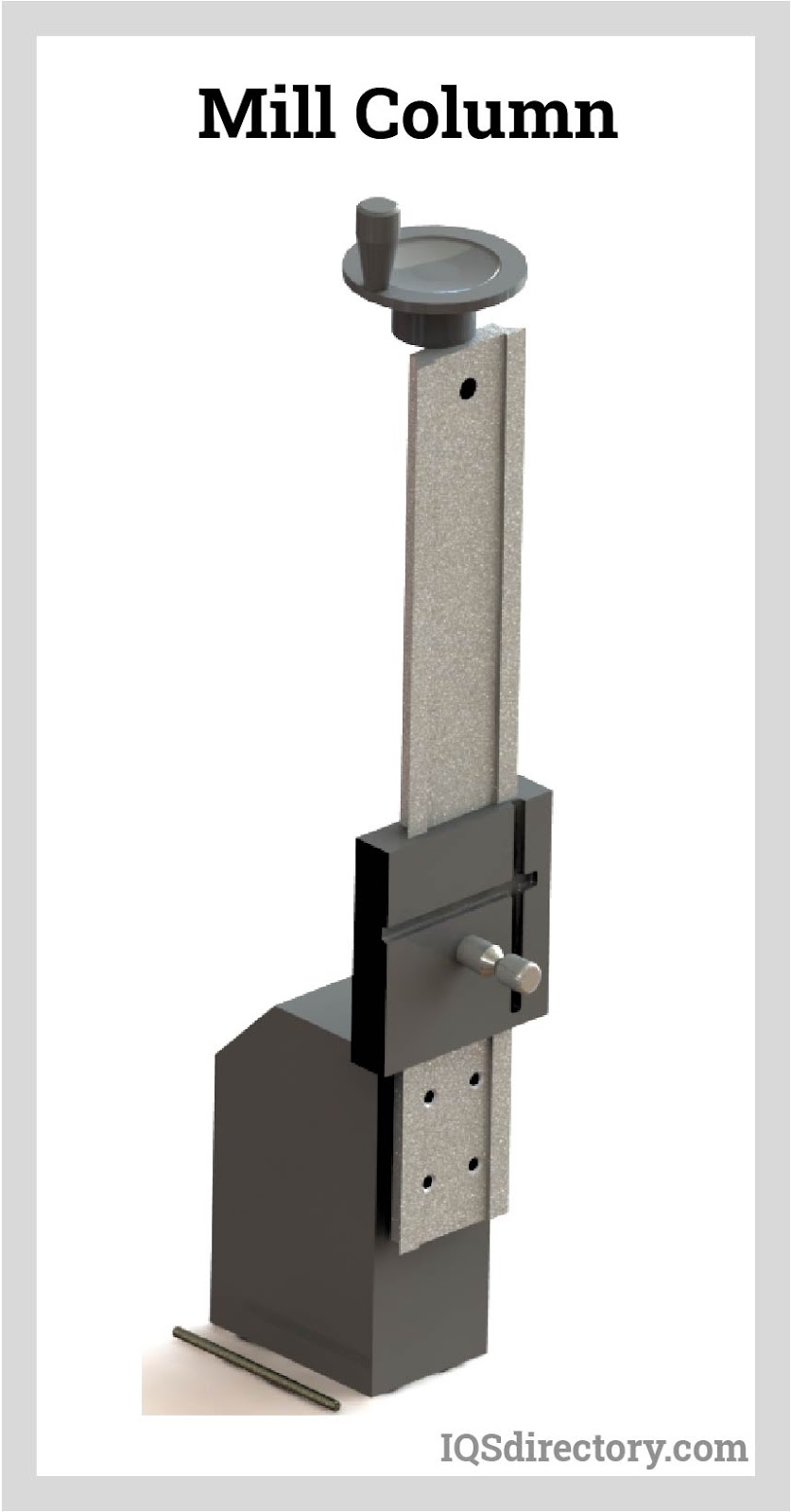 Mills: What are they? How are Mills used? Advantages