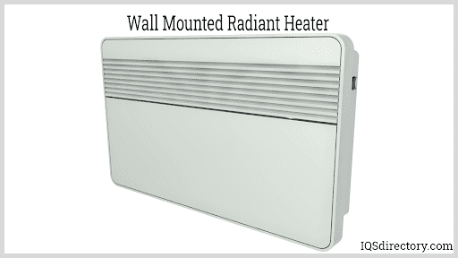 Radiant Heaters: Types, Applications, Benefits, and Design