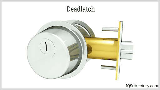 Latches: What Is It? How Does It Work? Types Of & Uses