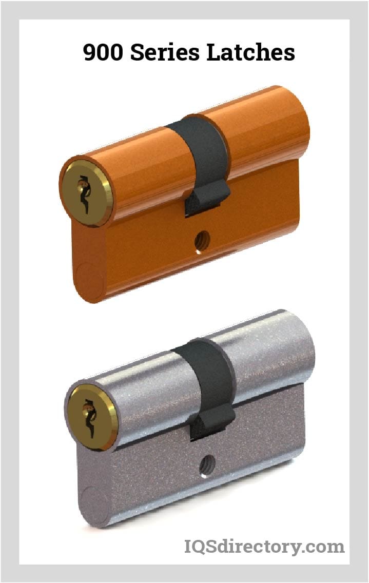 Spring Latches: Types, Applications, Manufacturing, and Benefits