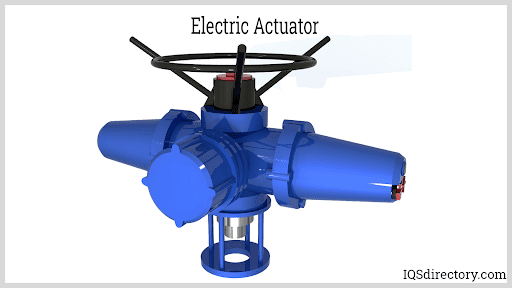 Electric Actuators: Types, Applications, Benefits, and Design