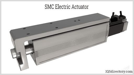 Electric Actuators: Types, Applications, Benefits, and Design