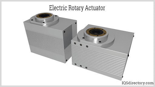 Learn Everything About Types of Linear Actuators