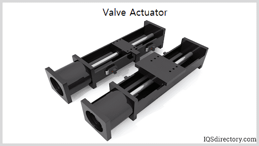 Learn Everything About Types of Linear Actuators