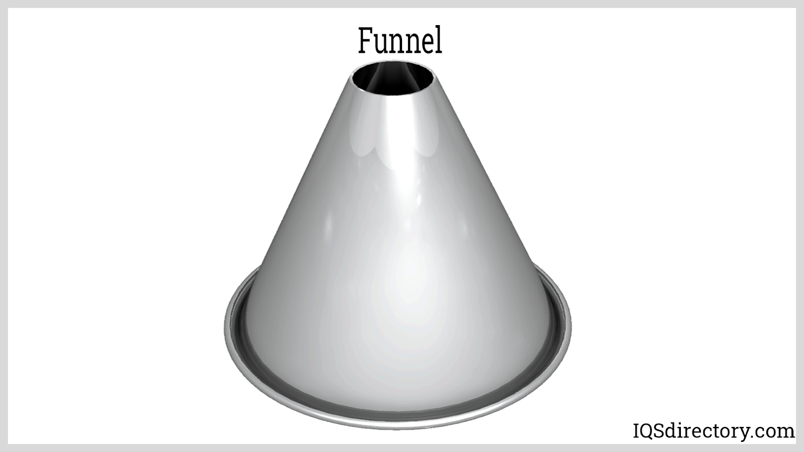 Metal Spinning: What Is It? How Does It Work? Metal Types