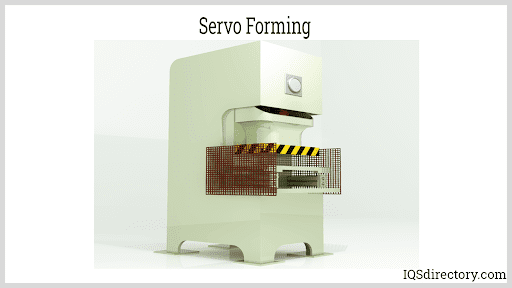 Die Stamping: What is it? Process, Steps, Progressive vs. Transfer