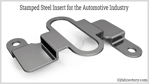 Metal Stamping: What Is It? How Is It Used? Types Of