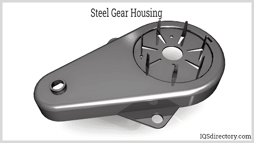 Metal Stamping: What Is It? How Is It Used? Types Of